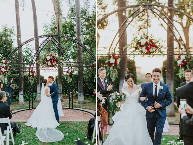 Muckenthaler Wedding Photography