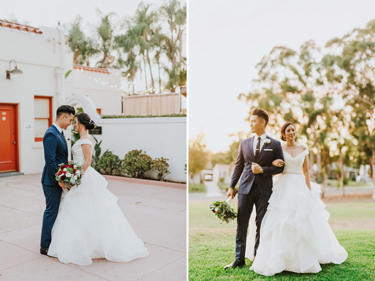 Muckenthaler Wedding Photography